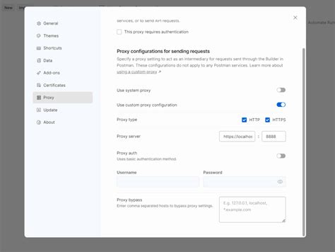Capturing Api Requests From Postman Using Jmeter Blogs Perficient