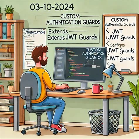 Extending Laravels Authentication Creating Custom Guards Laravel News