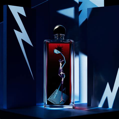 La Fille De Berlin édition Limitée Eau De Parfum Serge Lutens