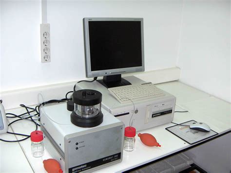 Polymers Laboratory Photoalbum