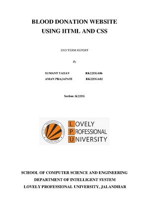 Cse326Assignment 10 Act 10 12407630 GUNTAS SINGH Assignment 10 Cse
