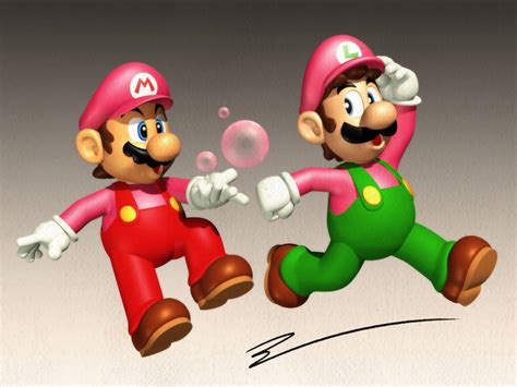 Bubble Bros 1996 By Oranio2010 On Deviantart