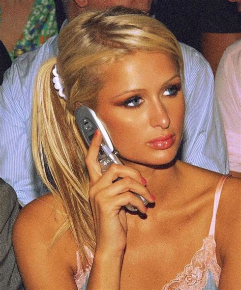 100 Paris Hilton Wallpapers