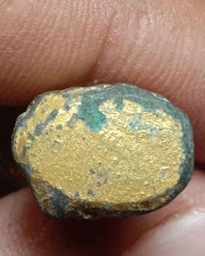 พระพุทธรูปยืนปางห้ามญาติ หล่อโบราณ เก่า พระเครื่อง พระแท้ Webpra เว็บ พระ คอม