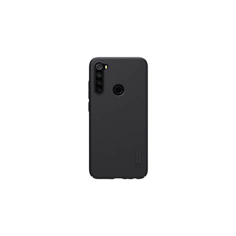 Xiaomi Redmi Note 8 Case Nillkin Protective Cover