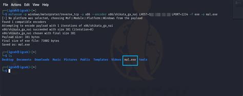 How Hackers Can Bypass Windows Defender With Nim Reverse Shell