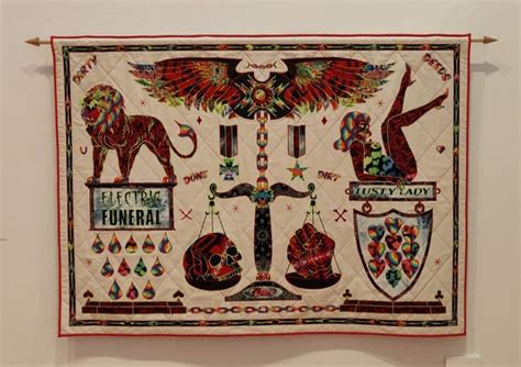 What Is The Difference Between Patchwork And Appliqué Mr X Stitch