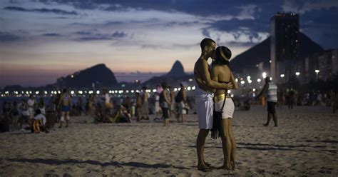 The Sexiest Places On The Planet Travel Purewow