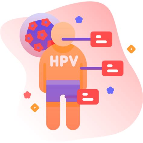 Hpv Special Ungravity Gradient Icon