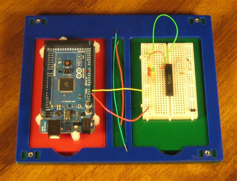 Fruitstand A Platform For Arduino And Raspberry Pi And Other Boards Hardware Development