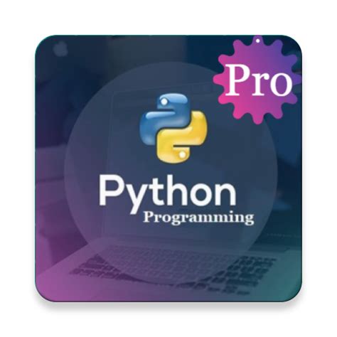 Learn Python Programming Pro Apps On Google Play