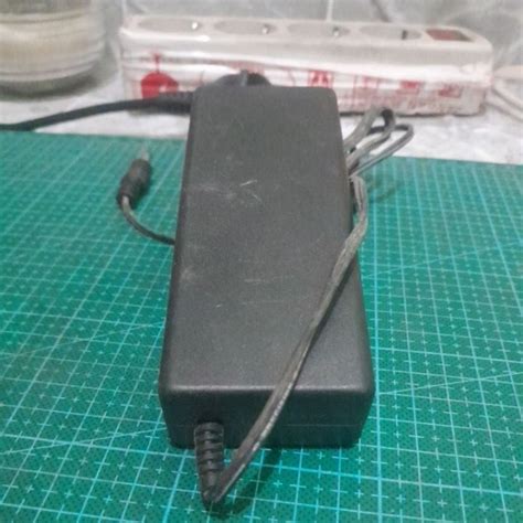 Jual Adaptee Dc V A Kondisi Secon Normal Shopee Indonesia