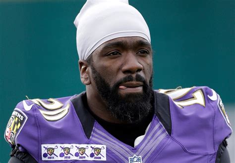 Ed Reeds Hall Of Fame Resume Baltimore Ravens Great Will Learn If He