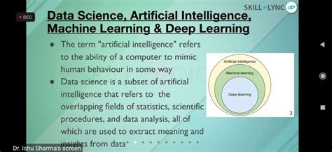 ayushi vishwakarma on linkedin webinar machinelearning datascience mysql statistics
