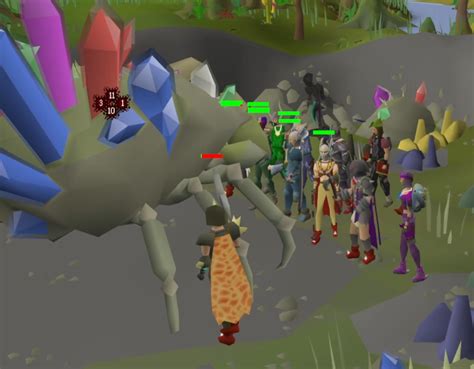 How To Get To Canifis In Osrs