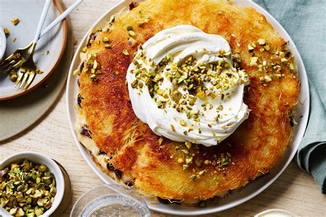 7 Middle Eastern Recipes From Aalias Paul Farag