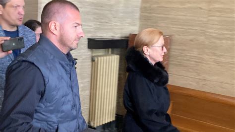 Съдът отложи заседанието по делото за изтеклите лични данни от НАП Общество България