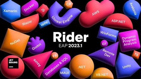 jetbrains on linkedin rider 2023 1 early access program has started