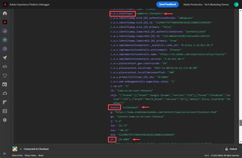 Set Up Adobe Analytics Using Experience Platform Web Sdk Adobe Data