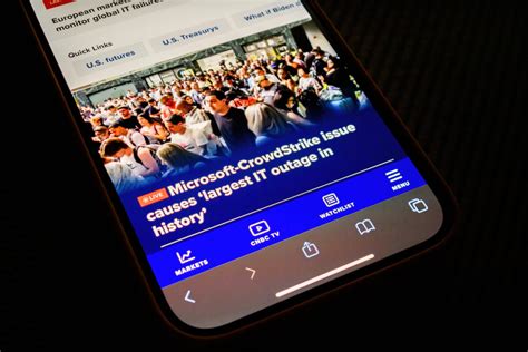 Lessons Learned From The Microsoft Crowdstrike Outage Betanews