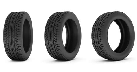 Breaking Down Tire Terminology Understanding Key Terms