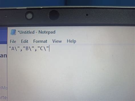 Values In Config With Double Quotes Activities UiPath Community Forum