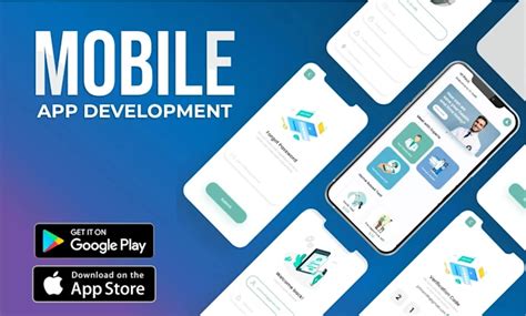 I Will Build Mobile App Development Ios App Development Flutter