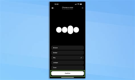 ChatGPT Voice Is Now Available To Everyone Here Is
