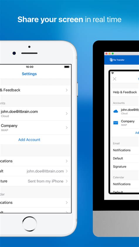 Teamviewer Quicksupport De Teamviewer Germany Gmbh Ios Applications
