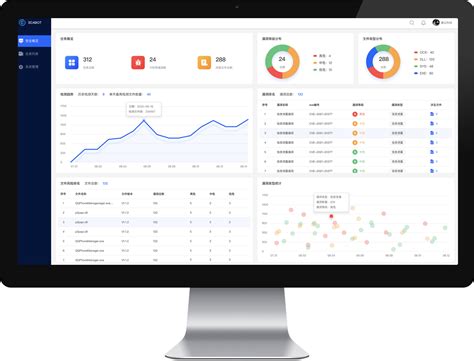 Vacksca（深链）智能软件供应链安全分析平台 基于ai的二进制代码的相似性对比技术检测软件组成，深层次剖析软件依赖关系进行安全风险评估