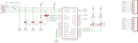 Tag Ft232r Taaralabs