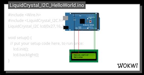 P168 Wokwi Esp32 Stm32 Arduino Simulator
