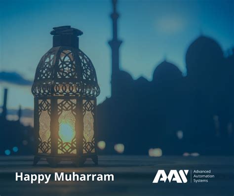 Muharram Happymuharram A A S Advanced Automation Systems Ltd