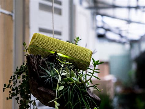 Sony SRS XB31 And SRS XB21 Hands On Review First Impressions GearOpen Com