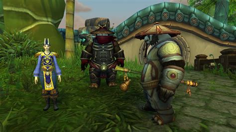 Problema Com Missão Mais Idas E Vindas Azralon World Of Warcraft Forums
