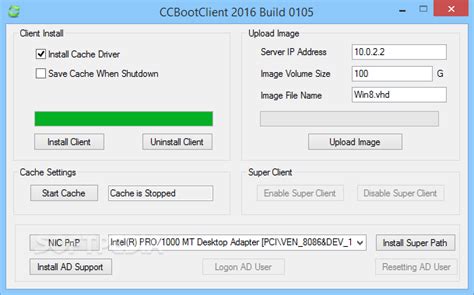 Ccboot Download Softpedia