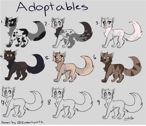 Адопт ми петы картинки распечатать Фото подборки