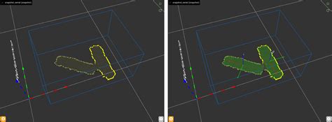 How To Cluster Based On The Contours — Pickit 35 Documentation