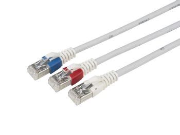 R M RJ45 R Mfreenet Patch Cords Cat 5e Vibgyor Net Connections