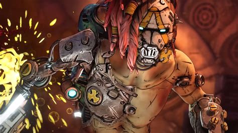 Gearbox Responds To Worries About Borderlands 4s…