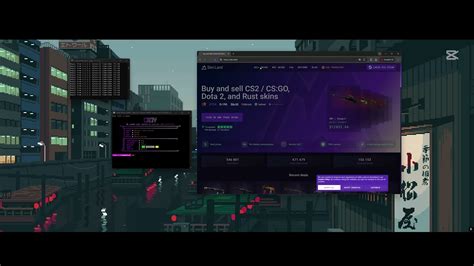 Cindy C2 Botnet Showcase C2 Botnet Api Vs Skinland Youtube