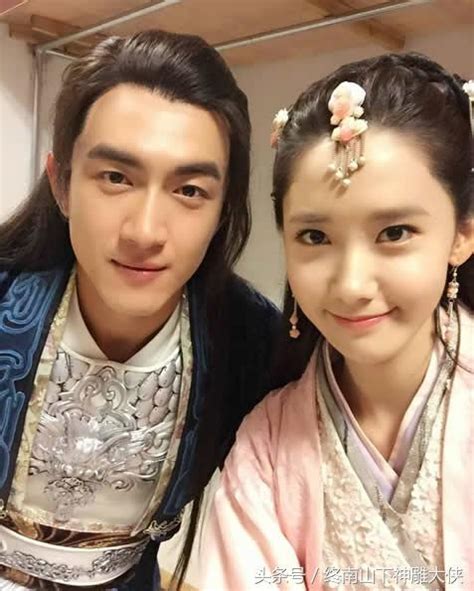 21张少女时代允儿高清手机壁纸女神美美哒最后一张到底什么鬼 每日头条