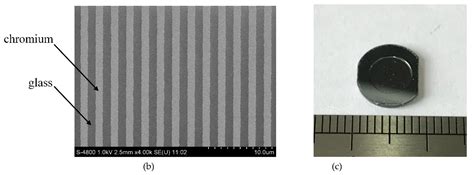 An Optical Mems Acoustic Sensor Based On Grating Interferometer