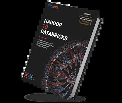 Hadoop To Databricks Journey Simplified Winwire Ebook