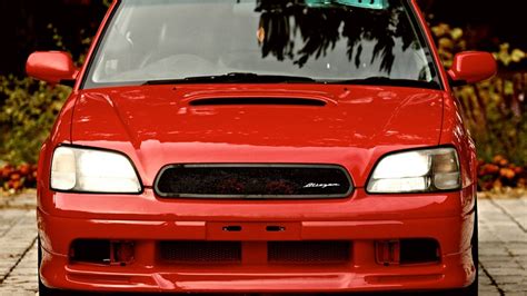 Subaru B4 Be 2 0 бензиновый 2000 аайй какая Ца Ца на Drive2