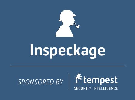 Inspeckage By Ac Pm