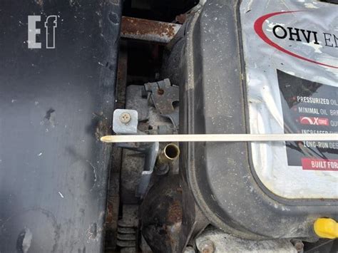 Generac Lp Gas Generator Auction Results In Arcadia Florida Equipmentfacts