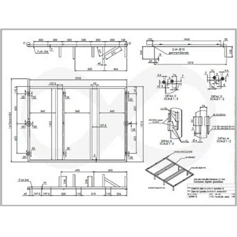 CAD Raster Vector Conversion Service At In Navi Mumbai ID