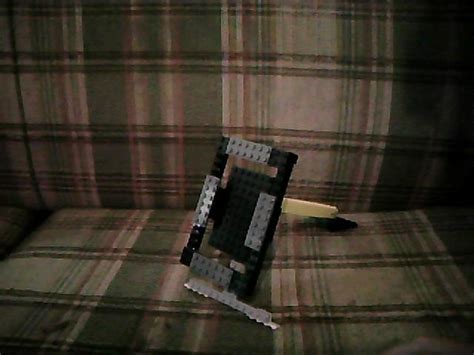 The Ultimate Ipod Touch Dock 4 Steps Instructables