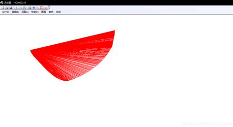 如何基于mfc制作简易绘图软件基于mfc的简单画图程序 Csdn博客